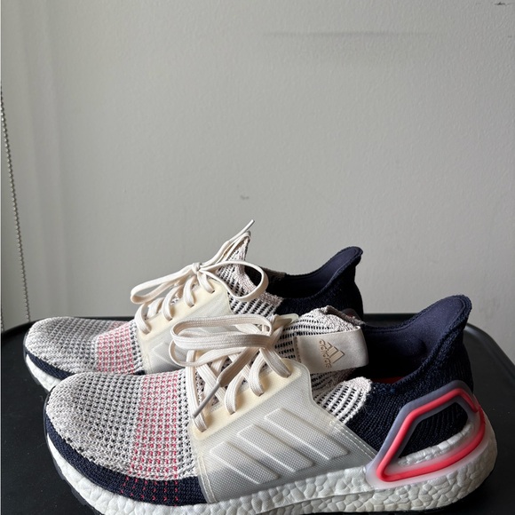 adidas | Shoes | Adidas Multicolor Ultra Boost | Poshmark